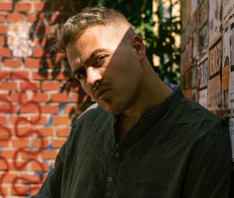 Essere Allievi di Accademia Artisti | Antonio Callipari